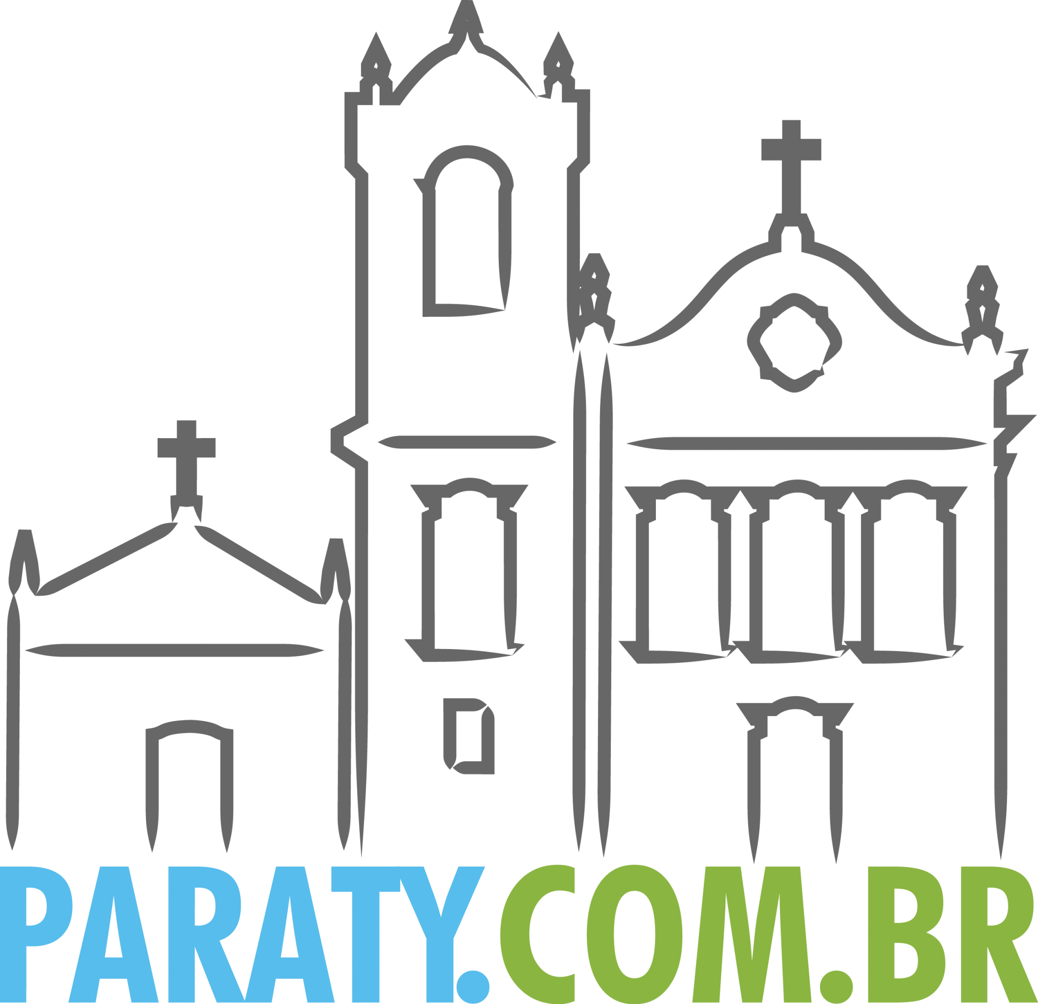 Paraty, patrimônio misto da humanidade - UNESCO