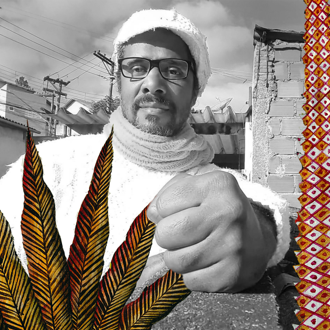 Allan da Rosa - Paraty, Turismo, Cultura e Natureza