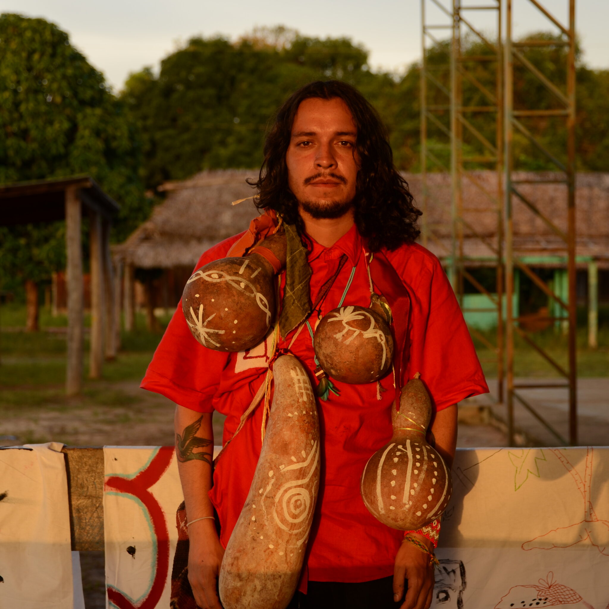 Gustavo Caboco - Paraty, Turismo, Cultura e Natureza