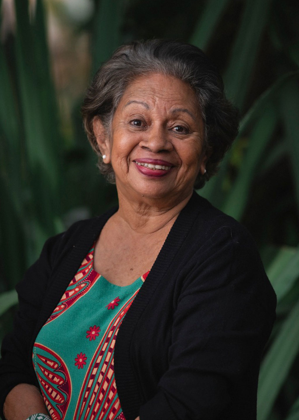 Verenilde Pereira - Paraty, Turismo, Cultura e Natureza